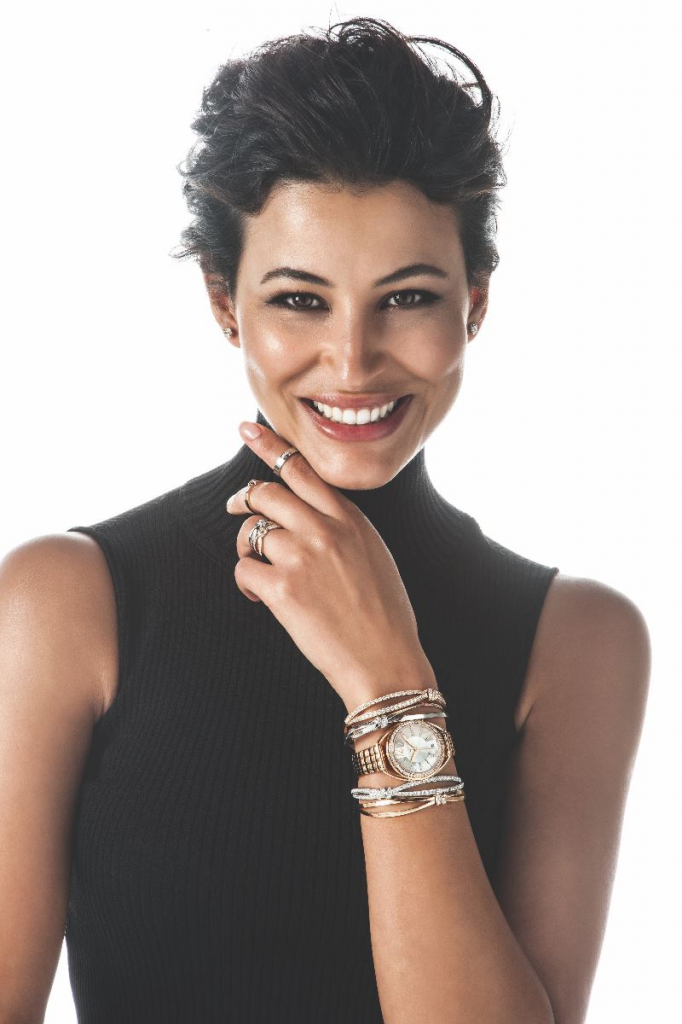 Rym Saidi | Women | Select Paris | Select Model Management