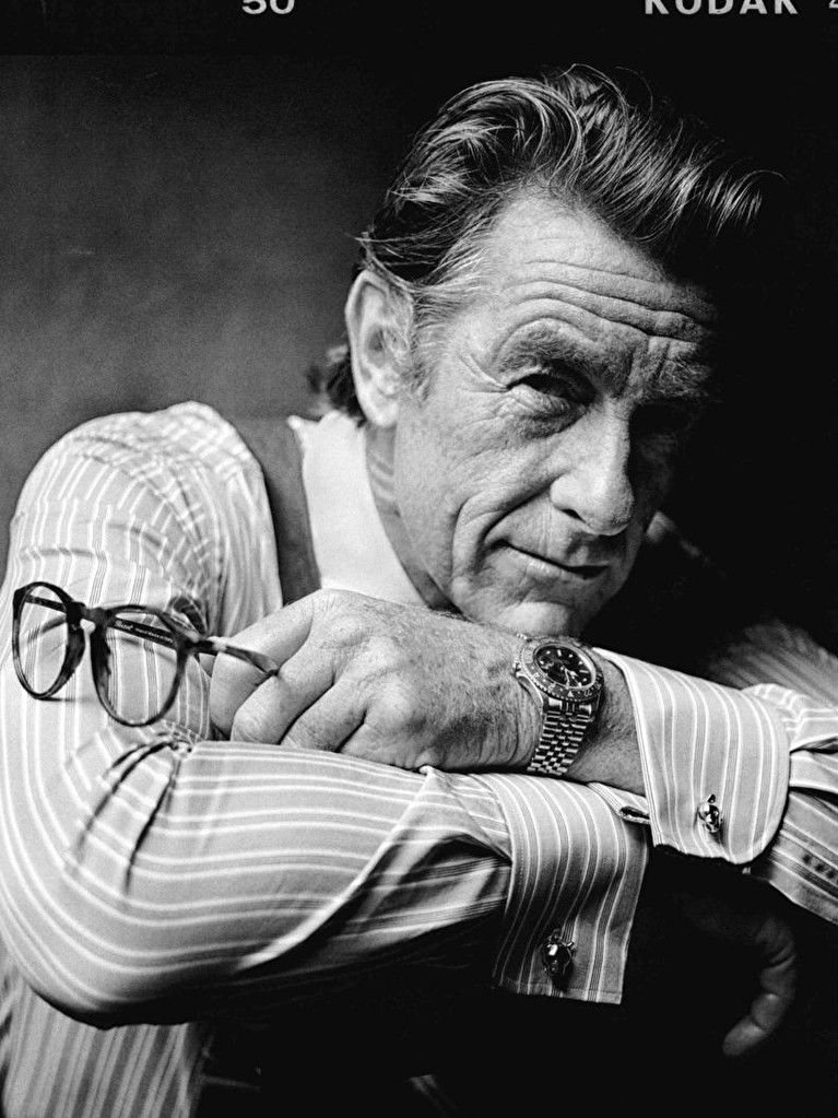 TIM EASTON | Select Paris | Select Model Management