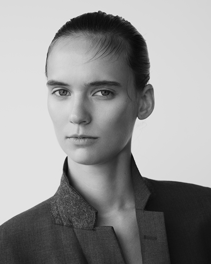 Rachel Thomas | Select Chicago | Select Model Management