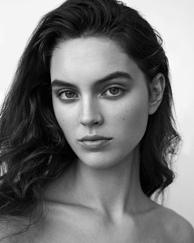 Jasmine Julien | Select Chicago | Select Model Management