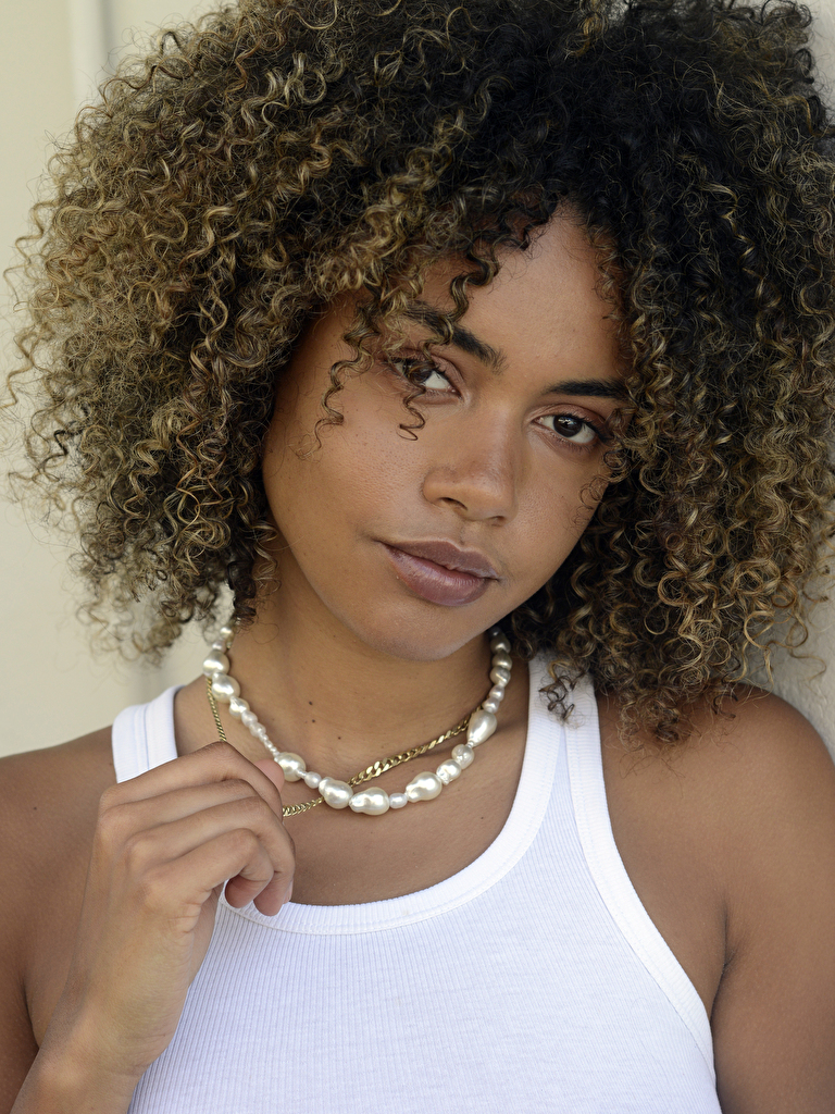 Ocean | Women | Select Miami | Select Model Management