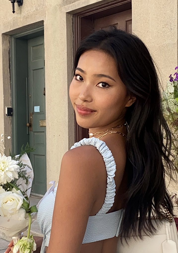 Marissa Ren | Select Chicago | Select Model Management