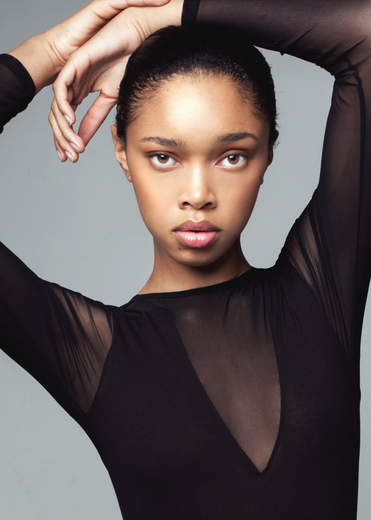 LaChelle | Women | Select Chicago | Select Model Management