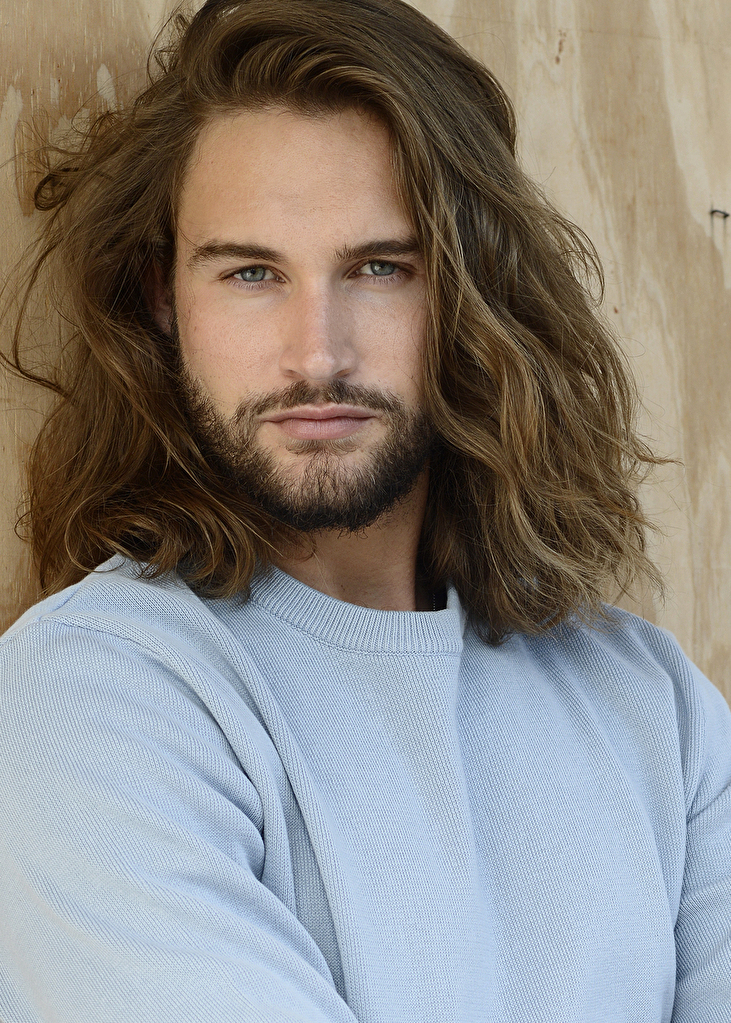 Mark Pighetti | Select Miami | Select Model Management