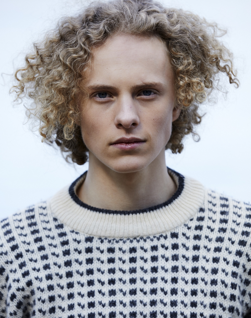 Alexander Ö | Modellink