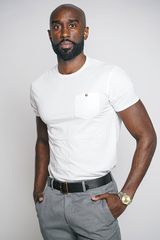Michael Lane | Select Atlanta | Select Model Management