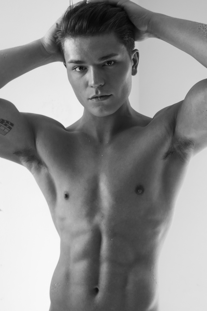 Reid Dowling | Select Atlanta | Select Model Management