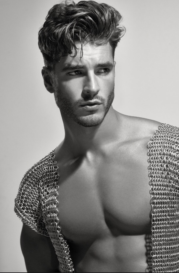 Andrew Biernat | Select Atlanta | Select Model Management