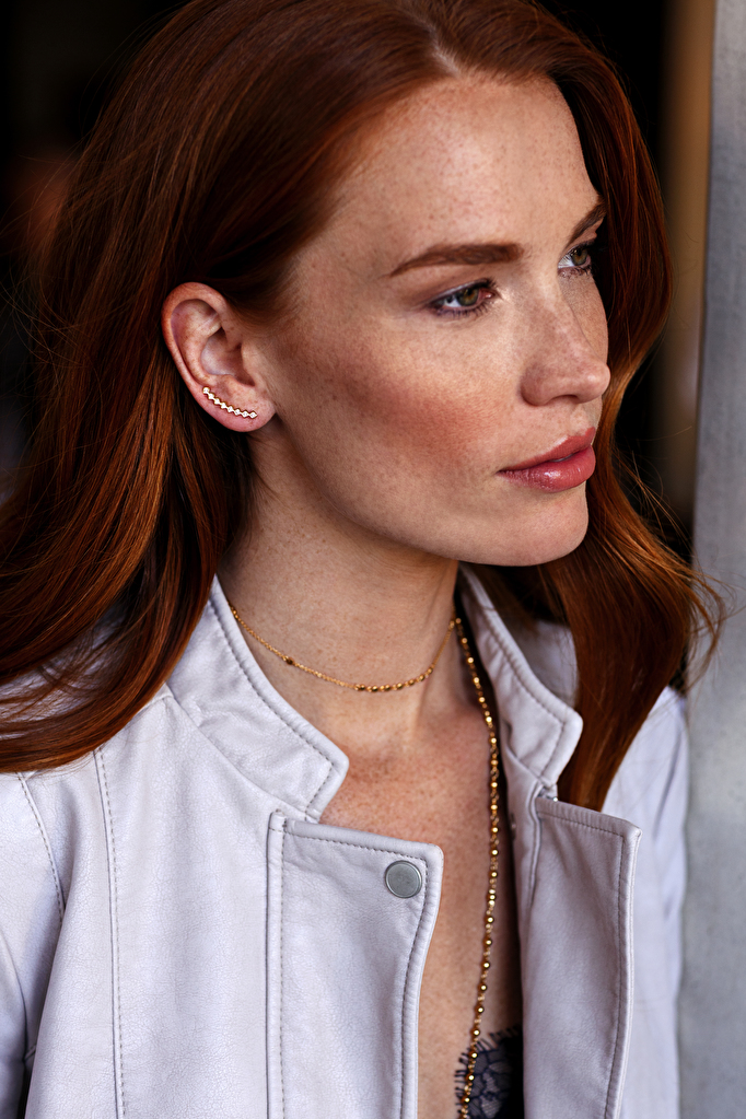 Clancy McLain | Women | Select Chicago | Select Model Management
