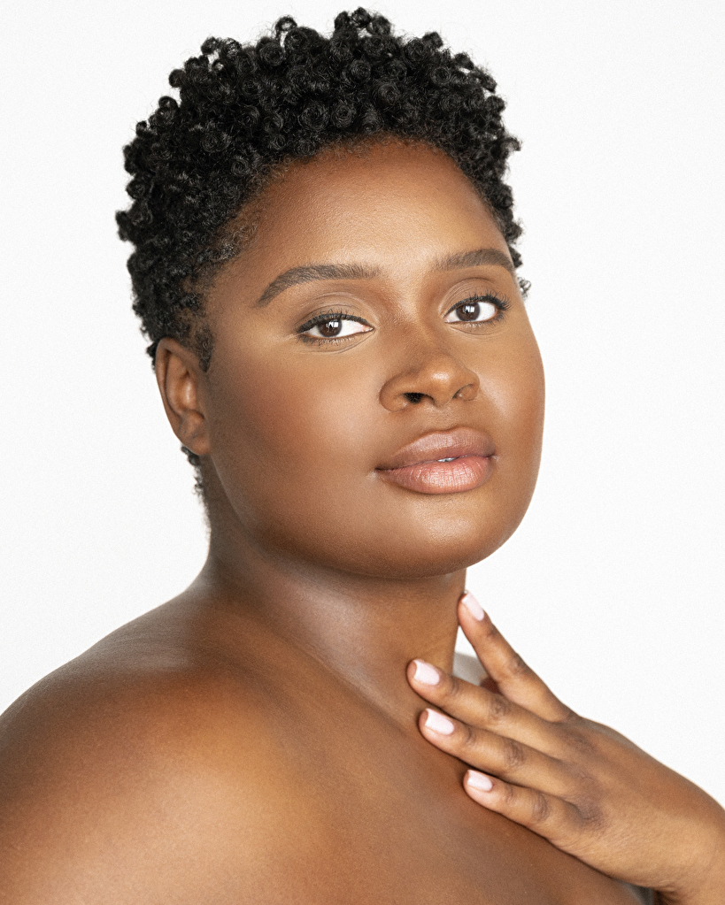 Jasmine Mitchell | Women | Select Chicago | Select Model Management