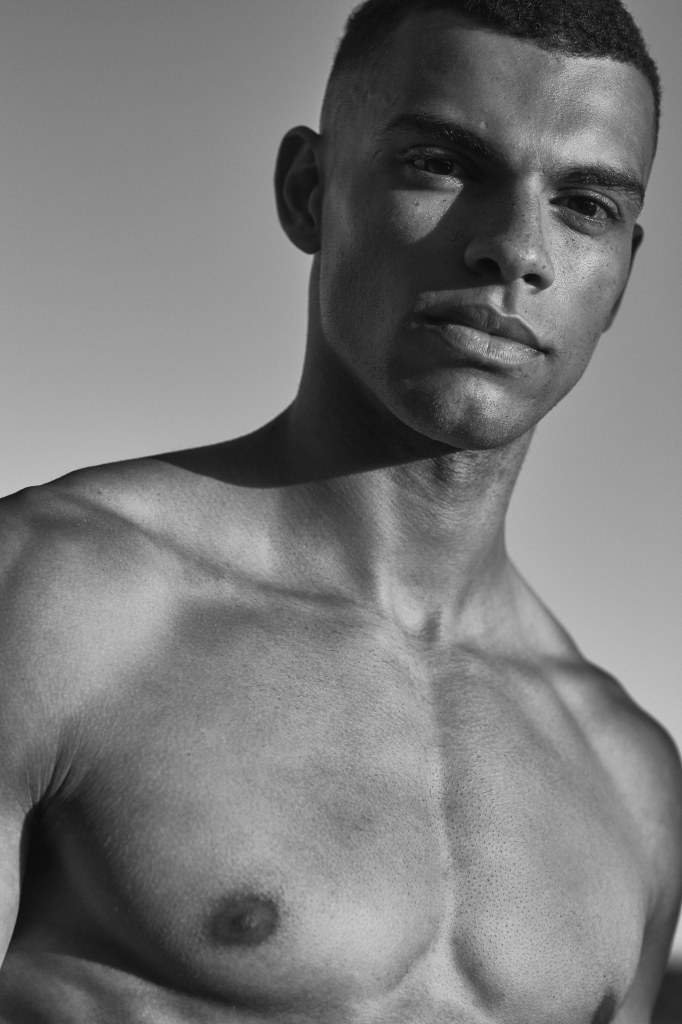 Quinten A | Modellink