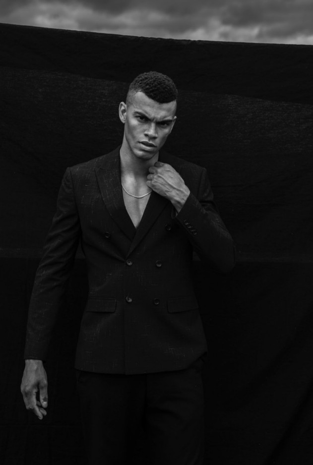 Quinten A | Modellink