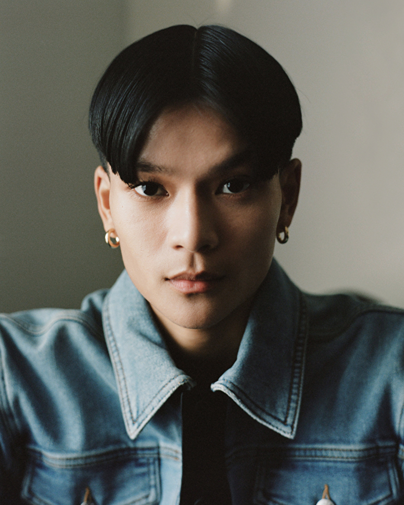 Pure | Select Milano | Select Model Management