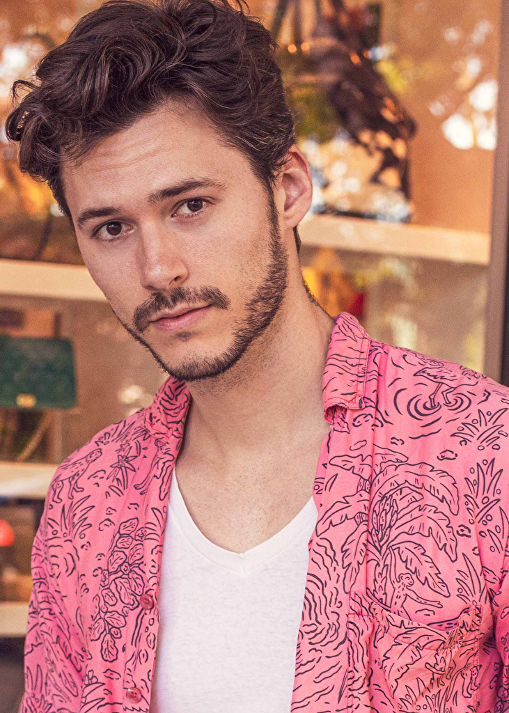 Alex Labbee | Select Miami | Select Model Management