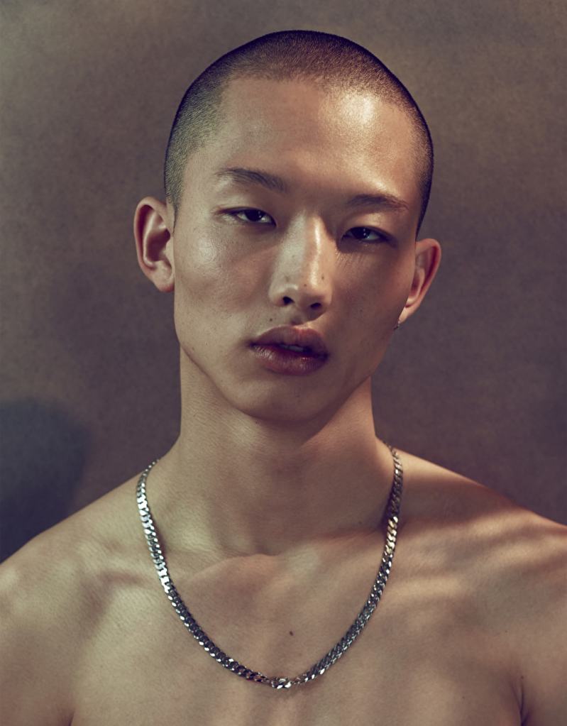 James Baek | Men | Select Los-angeles | Select Model Management