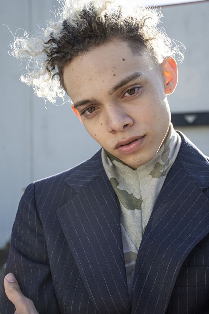 Navarro A | Men | Select Atlanta | Select Model Management