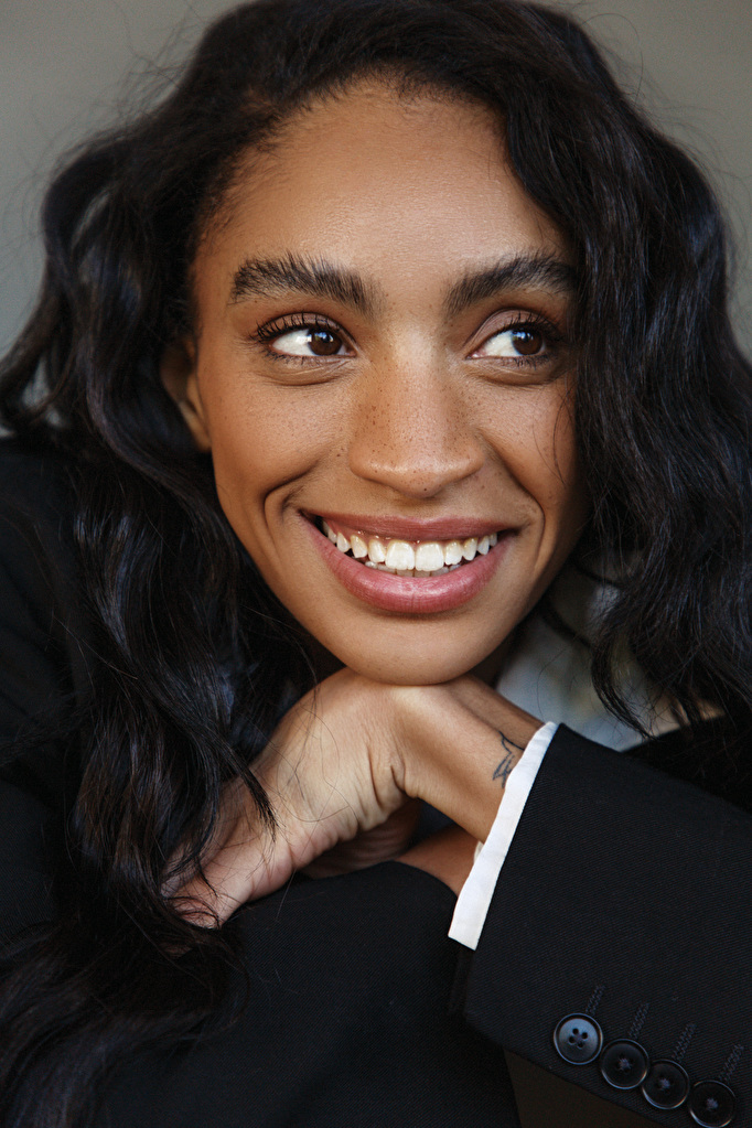 Lyric Mariah | Select Miami | Select Model Management