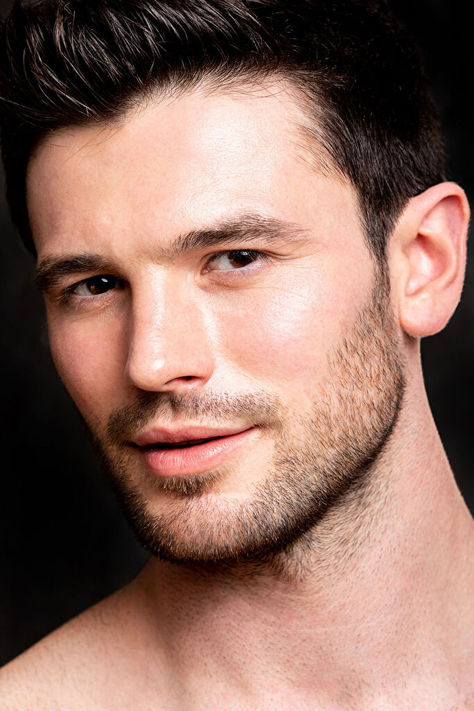 JEVAN WILLIAMS | Men | Select London | Select Model Management