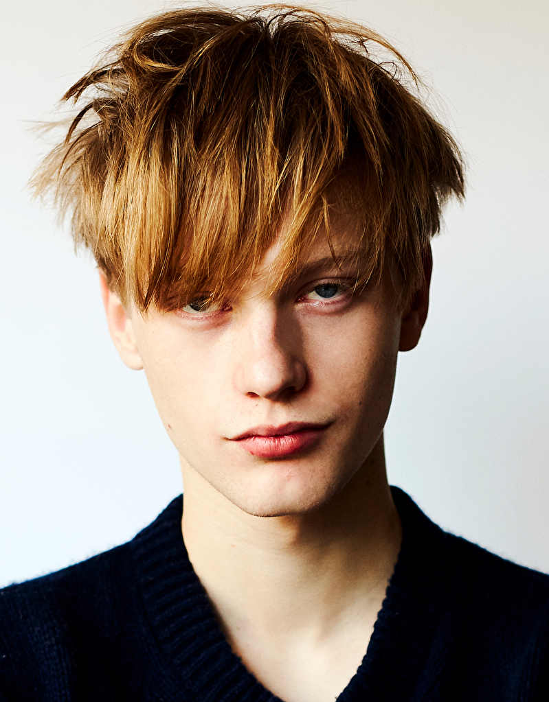 JP | Men | Select London | Select Model Management
