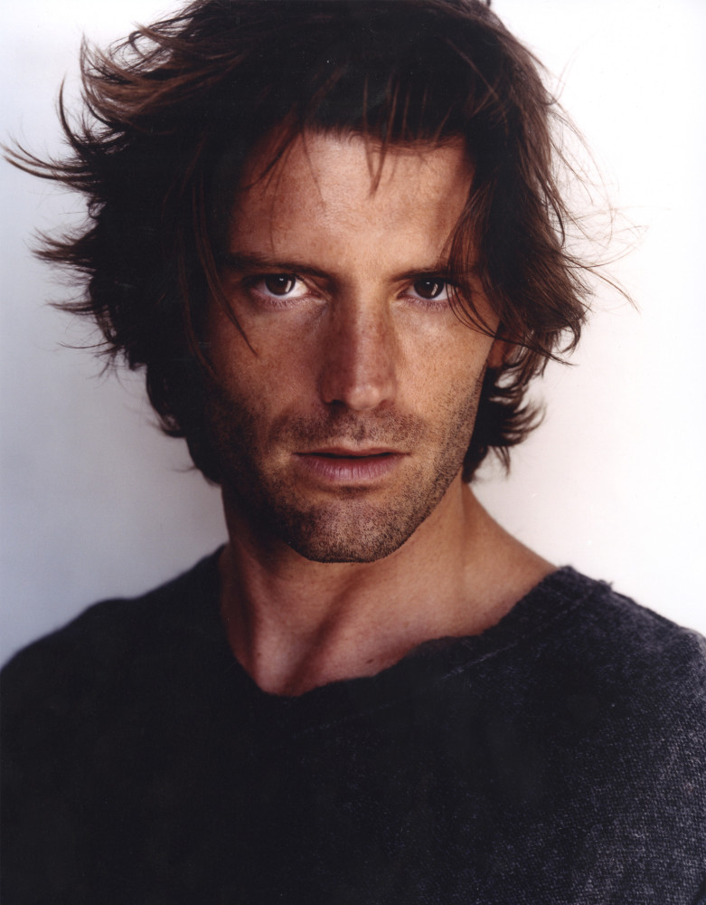 LOUIS DOWLER | Men | Select London | Select Model Management