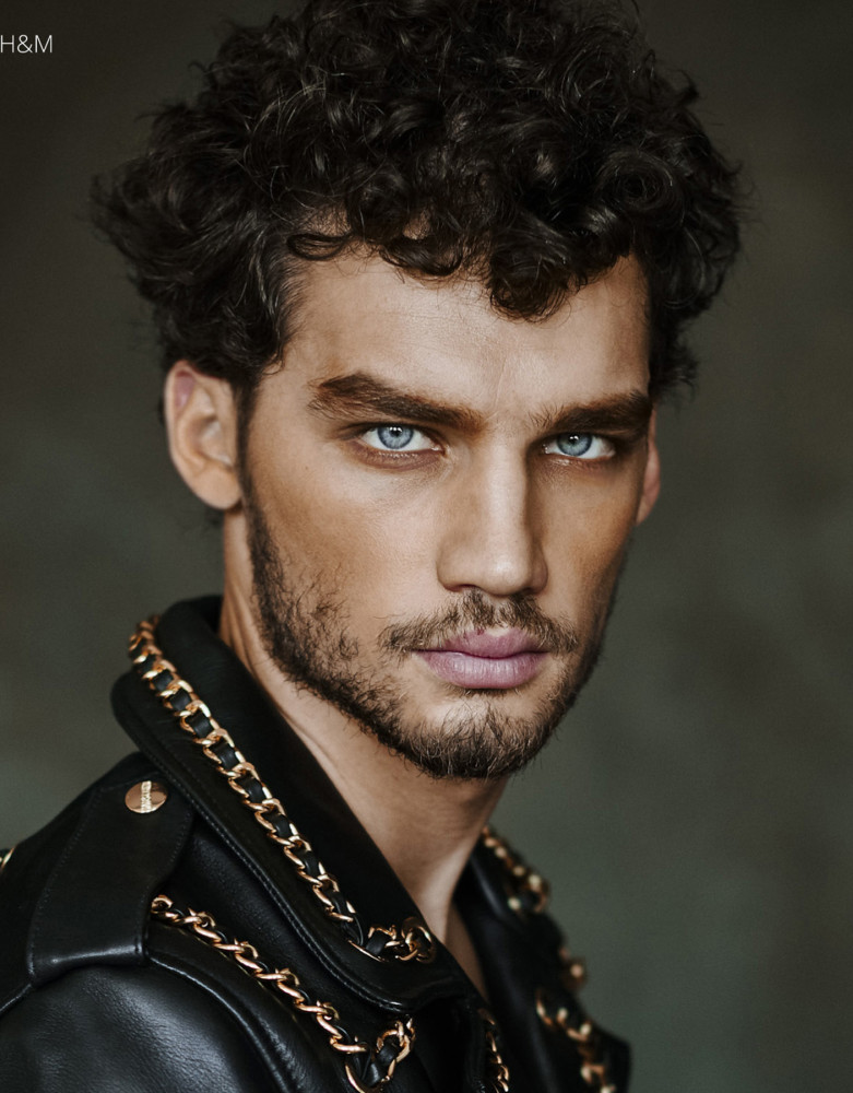 MISA | Select London | Select Model Management