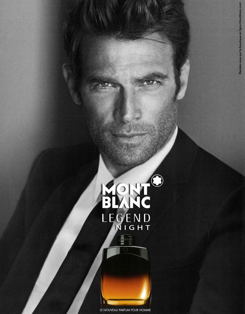 Simon Clark | Men | Select London | Select Model Management