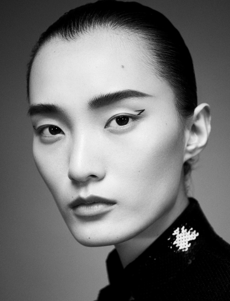 CHUNJIE LIU | Select London | Select Model Management