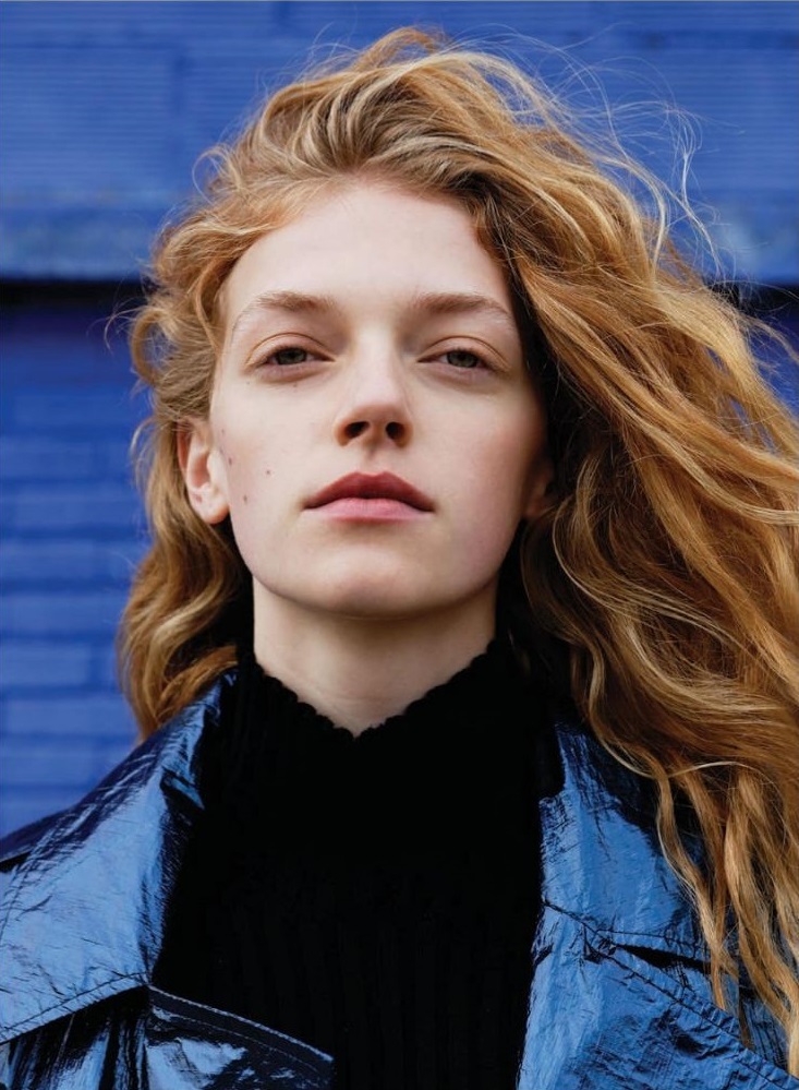 undefined | Select London | Select Model Management