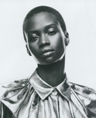 FATOU | Select London | Select Model Management