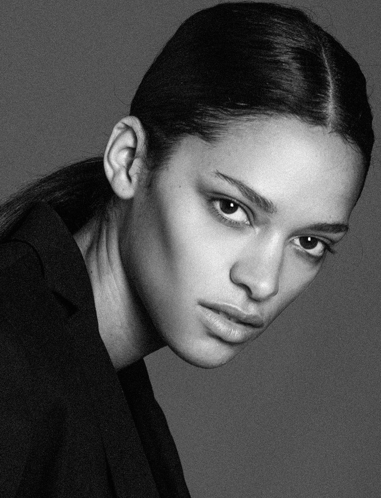 FRIDA MUNTING | Modellink