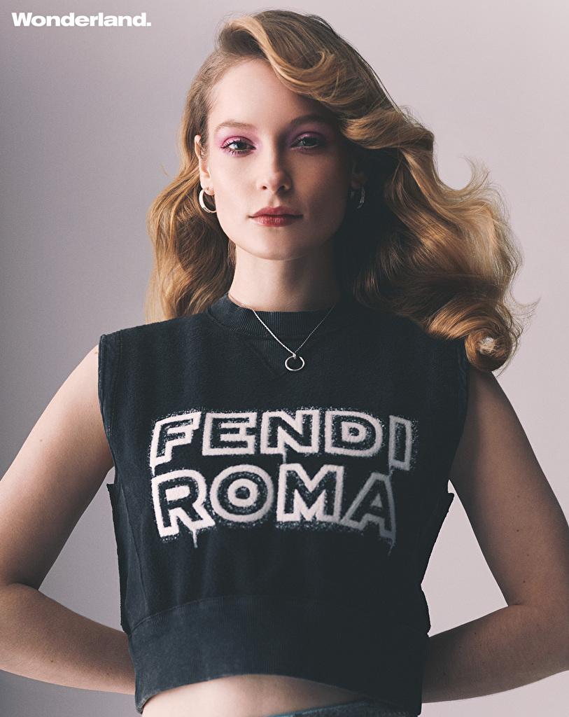 HANNAH DODD | Select London | Select Model Management