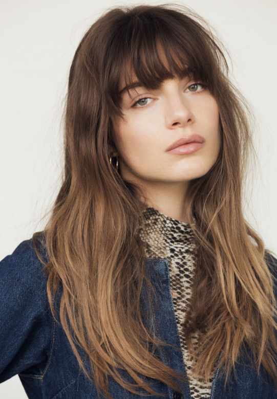 Classify French model - Page 2