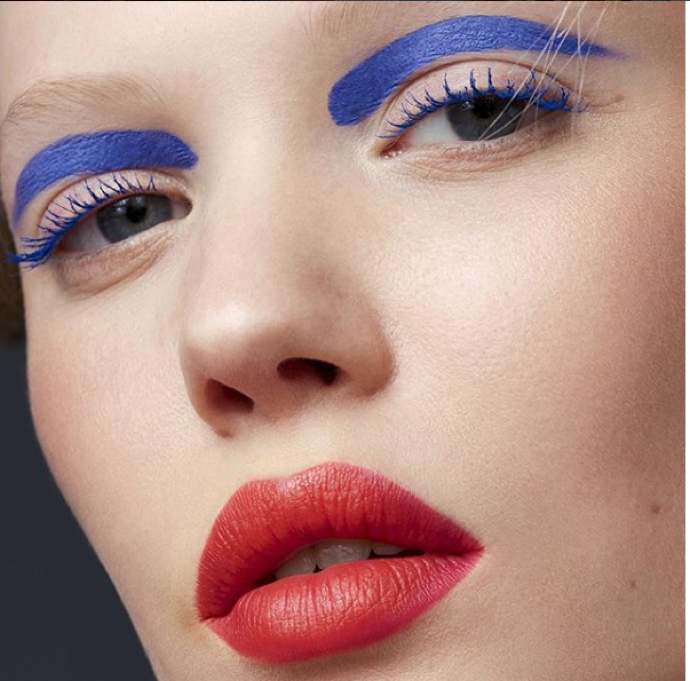 MARIE MAXIME LUCASSEN - Portfolio | Model Link