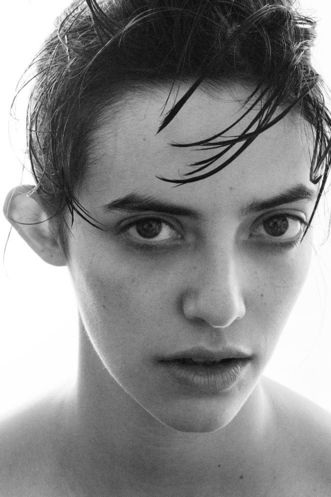 MITCH | Women | Select Milano | Select Model Management