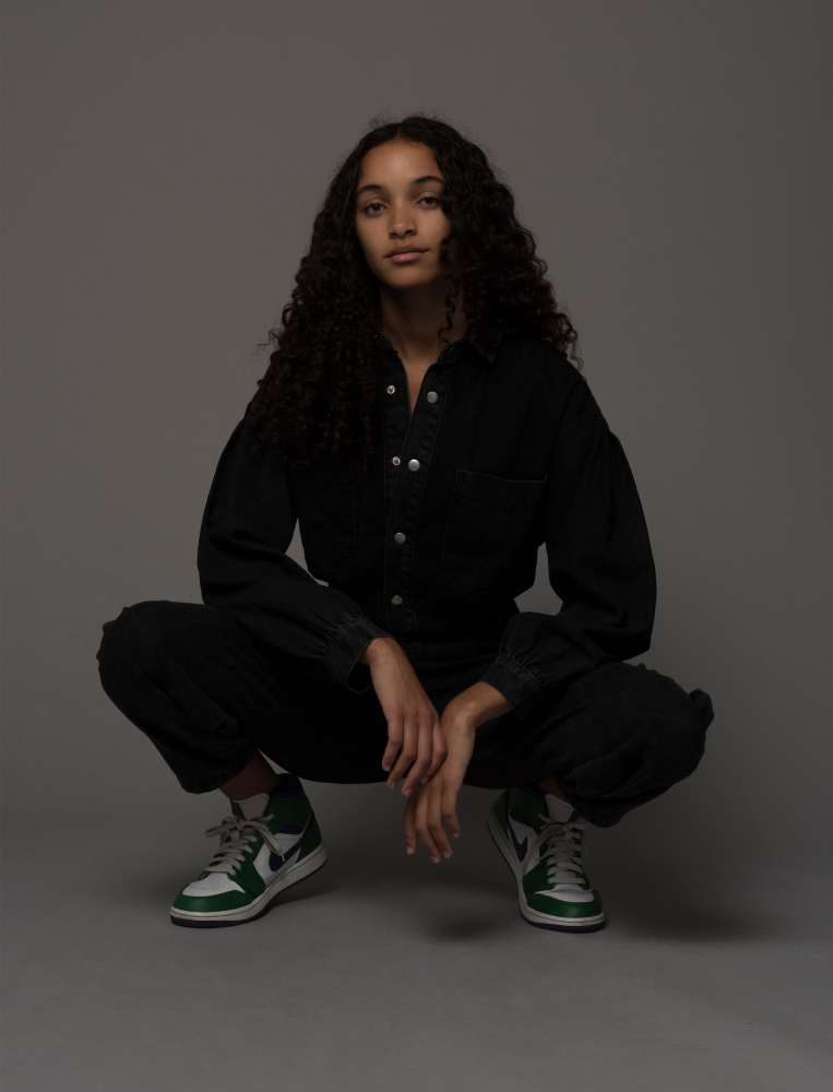 TIMIA JULIEN-BOX | Select Milano | Select Model Management