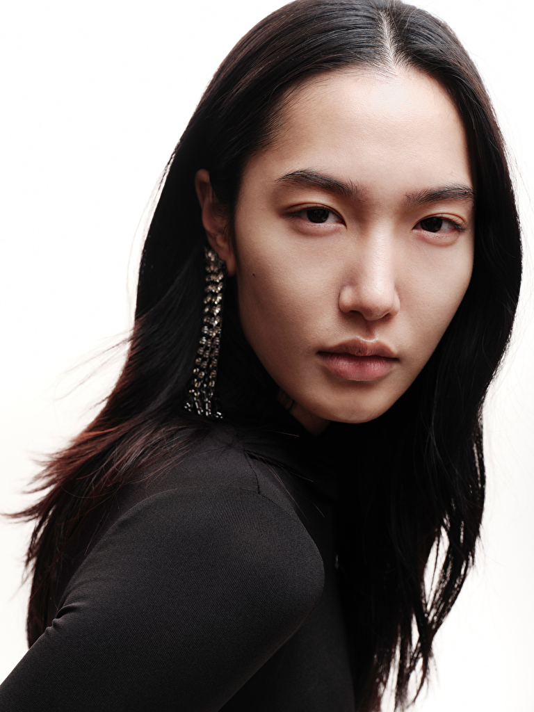 undefined | Women | Select Milano | Select Model Management