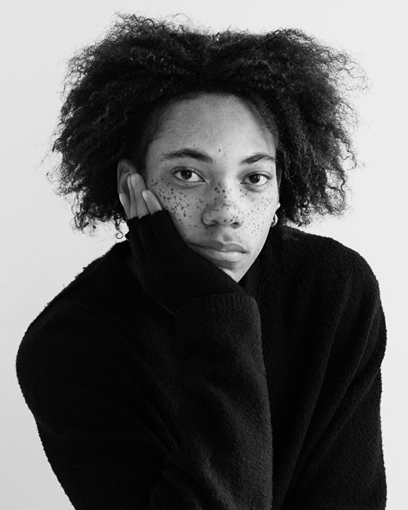 Squire | Select Los-angeles | Select Model Management