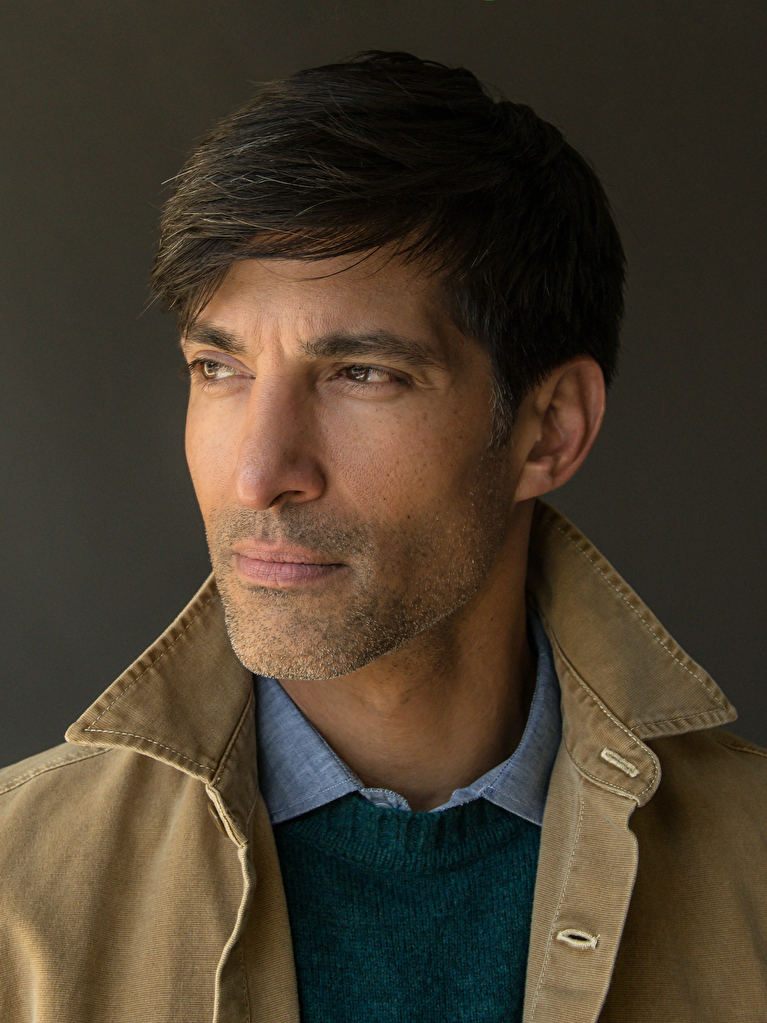 Thomas Mullins | Select Chicago | Select Model Management