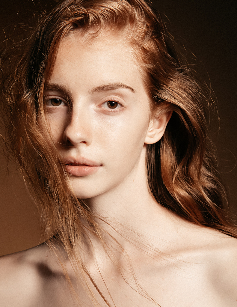 MANNIE | Select Chicago | Select Model Management