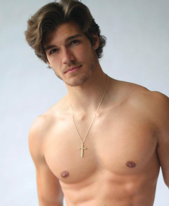 Drake | Select Chicago | Select Model Management