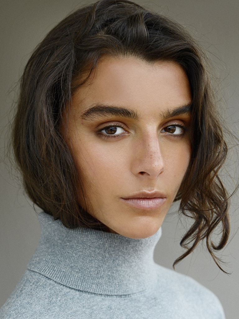 Ally Ott | Women | Select Atlanta | Select Model Management