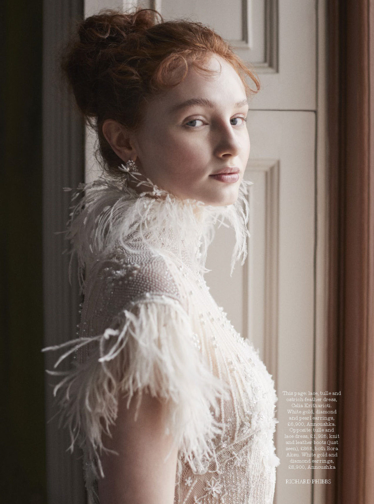 ERIN PERISE | Select Atlanta | Select Model Management