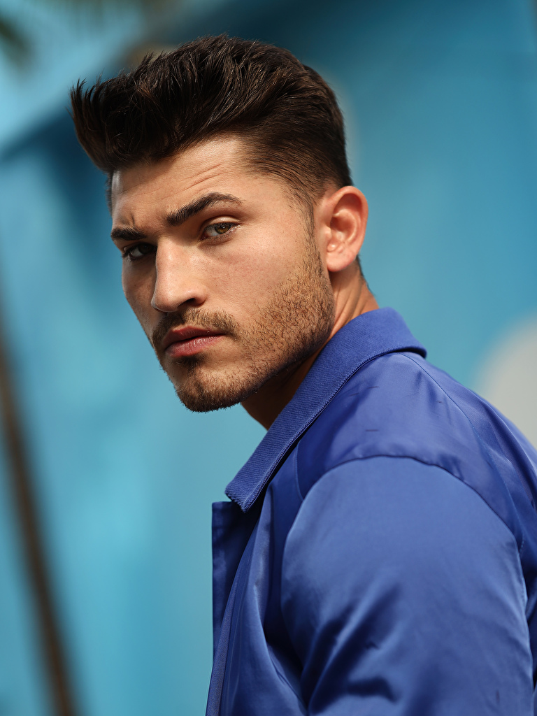 Noah Carlson | Select Atlanta | Select Model Management