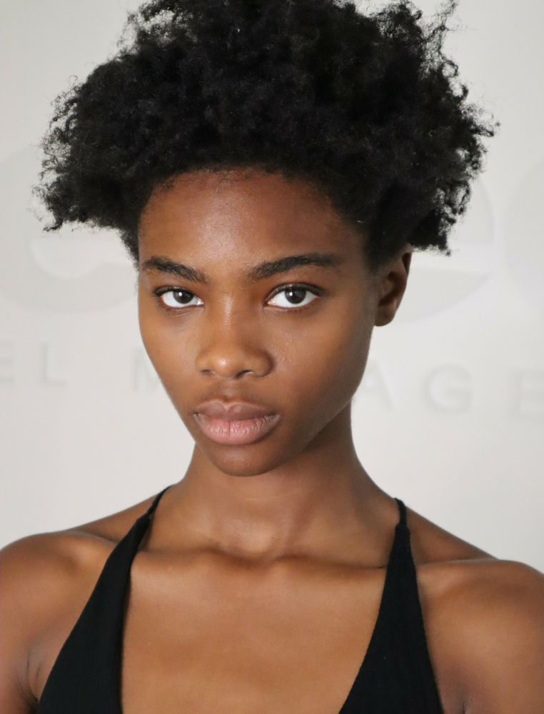 TUMI | Select Paris | Select Model Management