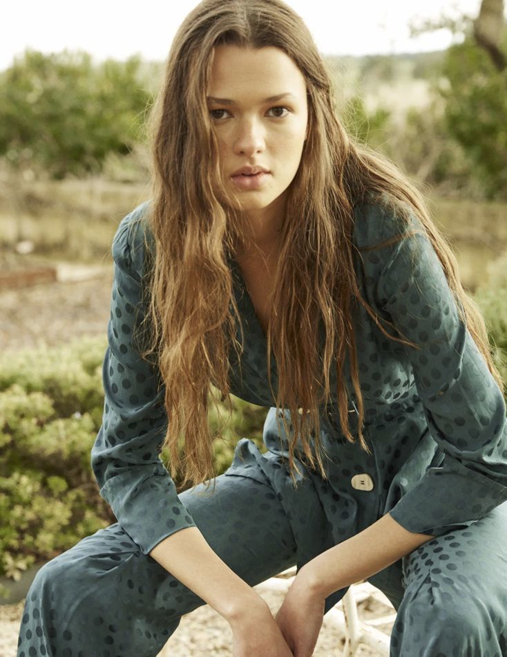 Didi | Select Milano | Select Model Management