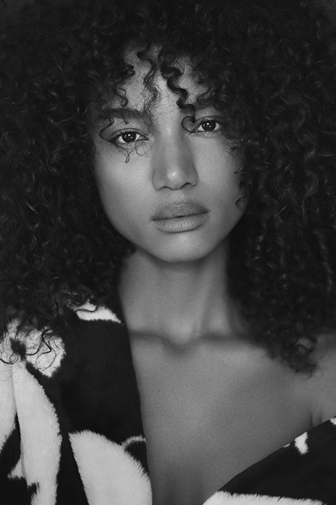 Mirian Quadros | Select Stockholm | Select Model Management