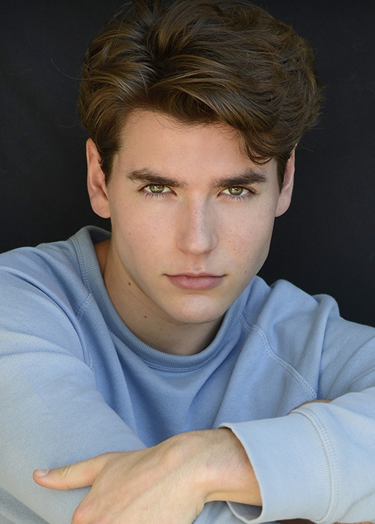 Noah Caballero | Select Miami | Select Model Management