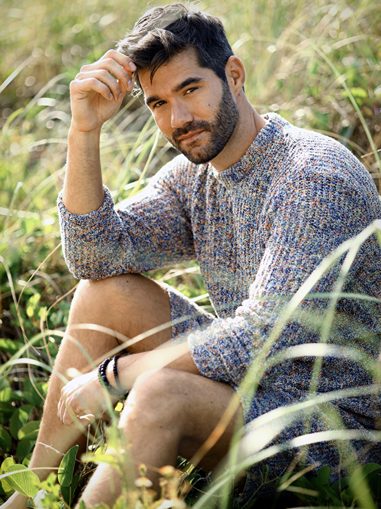 Christopher LeBlanc | Select Miami | Select Model Management