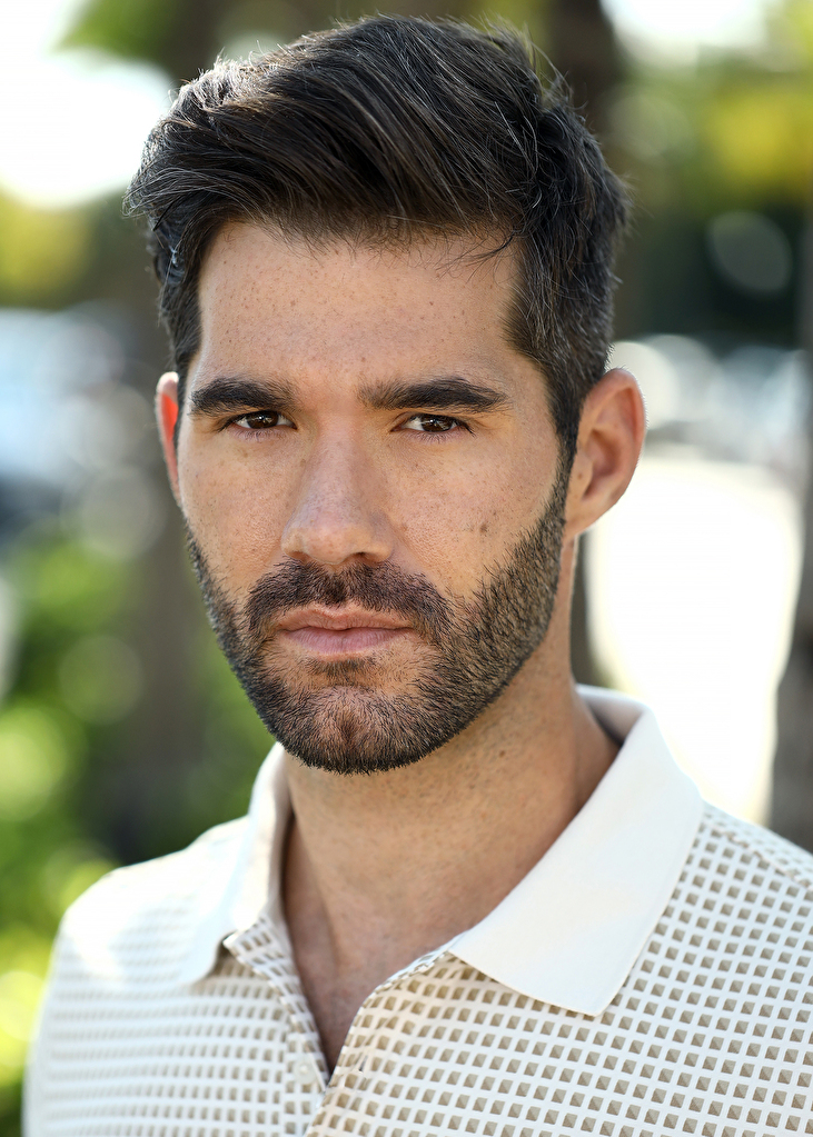 Christopher LeBlanc | Select Miami | Select Model Management