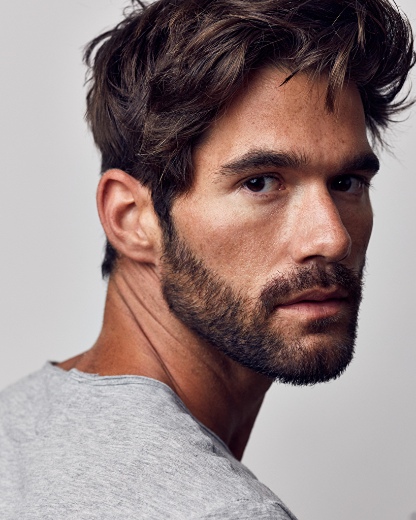 Christopher LeBlanc | Select Atlanta | Select Model Management